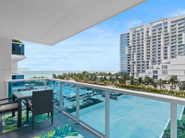 Luxury apartment complex for sale in Miami Beach, United States