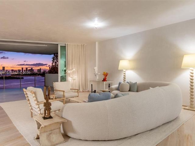 Luxury apartment complex for sale in Miami Beach, United States