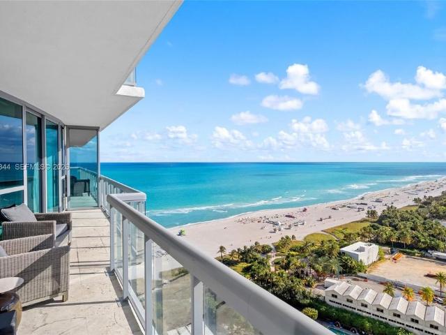 Luxury apartment complex for sale in Miami Beach, United States