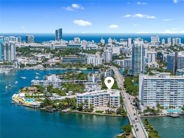 Luxury apartment complex for sale in Miami Beach, United States