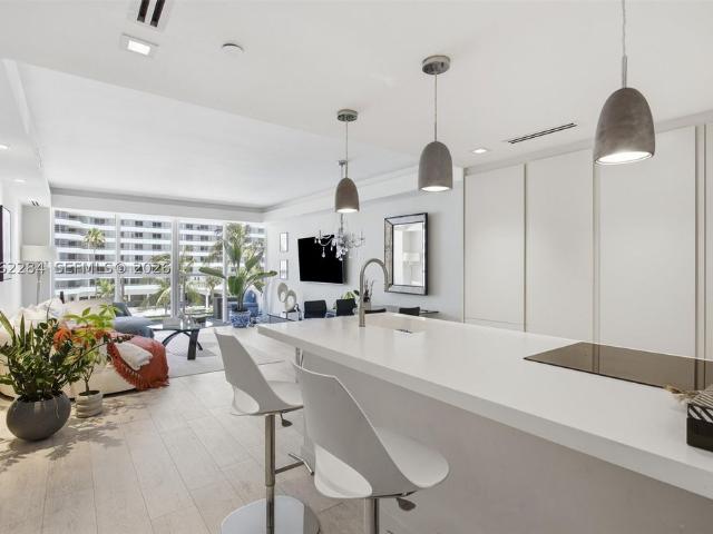 Luxury apartment complex for sale in Miami Beach, United States