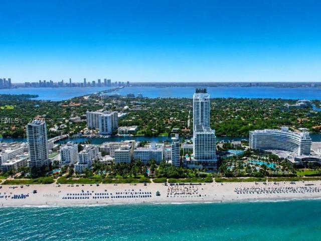 Luxury apartment complex for sale in Miami Beach, United States