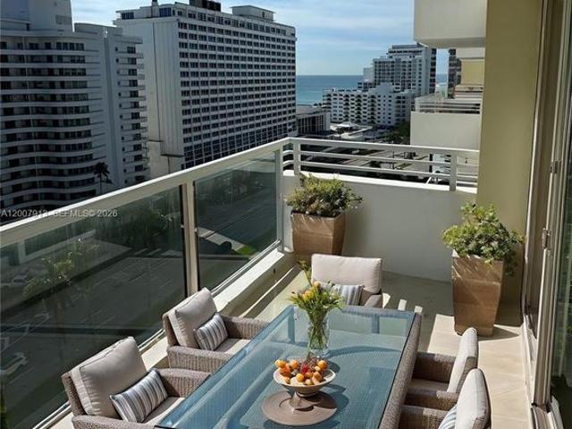 Luxury apartment complex for sale in Miami Beach, United States