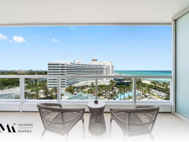 Luxury apartment complex for sale in Miami Beach, United States