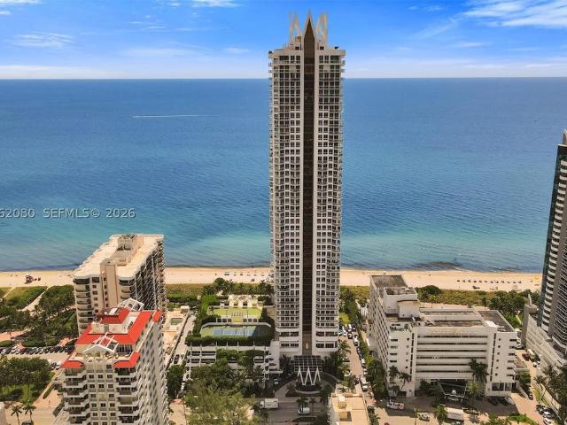 Luxury apartment complex for sale in Miami Beach, United States