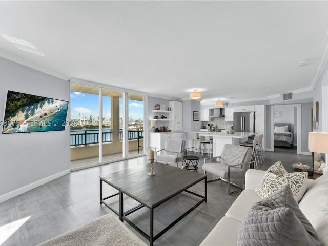 Luxury apartment complex for sale in Miami Beach, United States