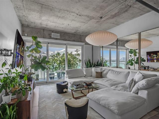 Luxury apartment complex for sale in Miami Beach, United States