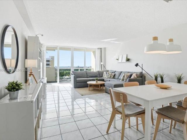 Luxury apartment complex for sale in Miami Beach, United States