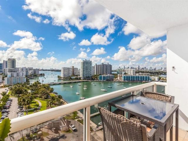 Luxury apartment complex for sale in Miami Beach, United States