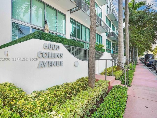 Luxury apartment complex for sale in Miami Beach, United States