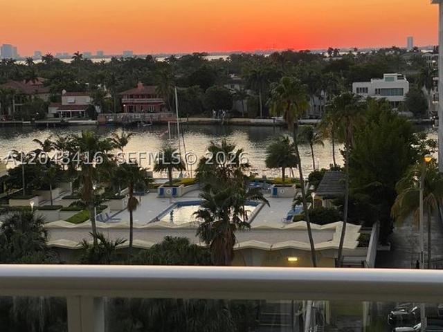 Luxury apartment complex for sale in Miami Beach, United States