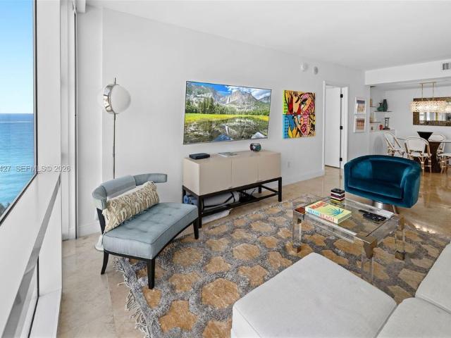 Luxury apartment complex for sale in Miami Beach, United States