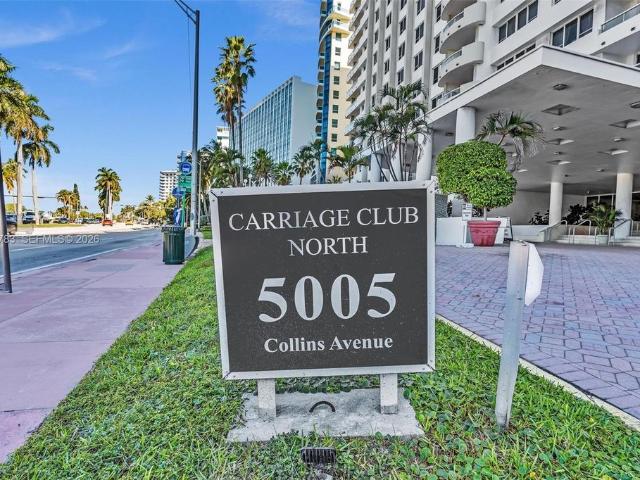 Luxury apartment complex for sale in Miami Beach, United States
