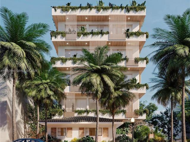 Luxury apartment complex for sale in Miami Beach, United States