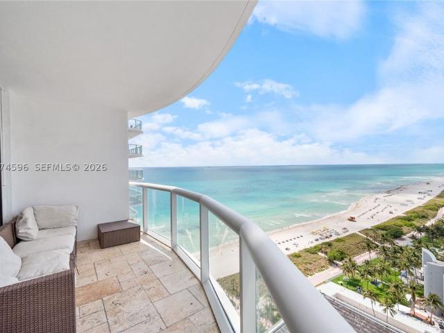Luxury apartment complex for sale in Miami Beach, United States