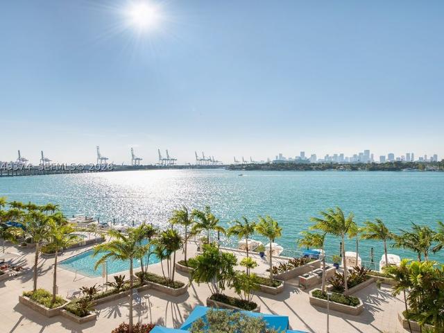 Luxury apartment complex for sale in Miami Beach, United States