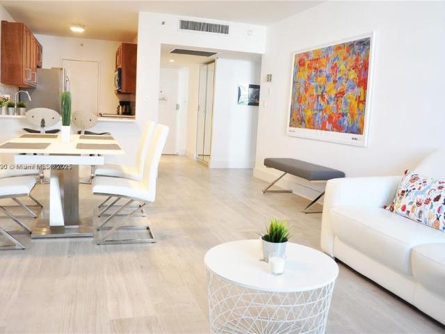 Luxury apartment complex for sale in Miami Beach, United States