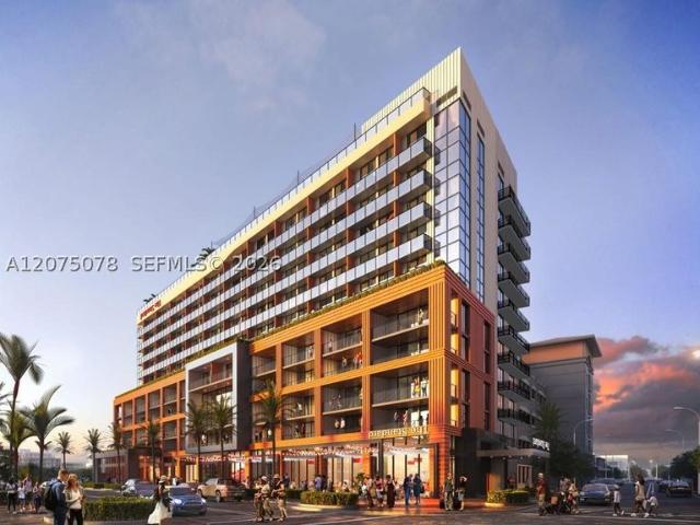 Luxury apartment complex for sale in Miami Beach, United States