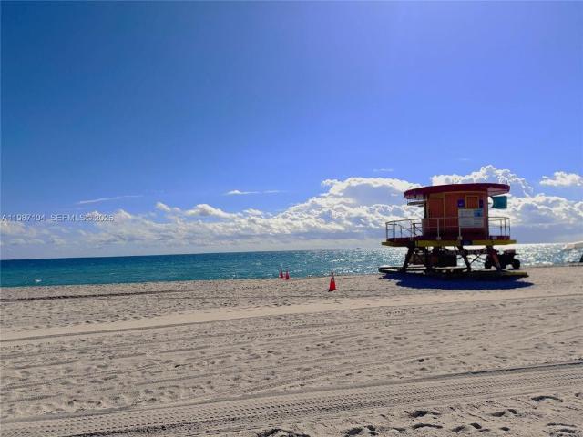 Luxury apartment complex for sale in Miami Beach, United States
