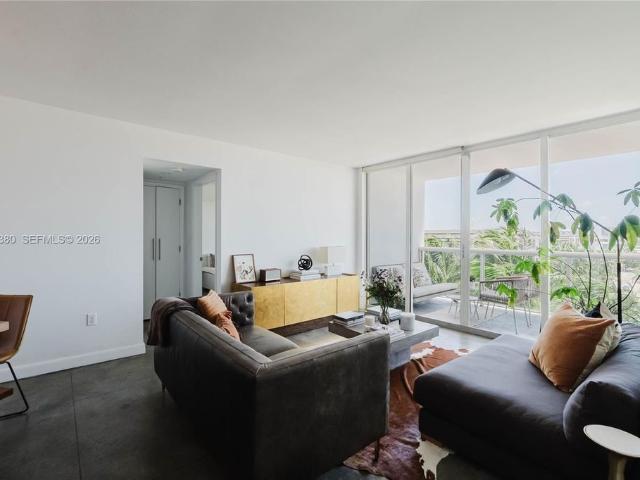 Luxury apartment complex for sale in Miami Beach, United States