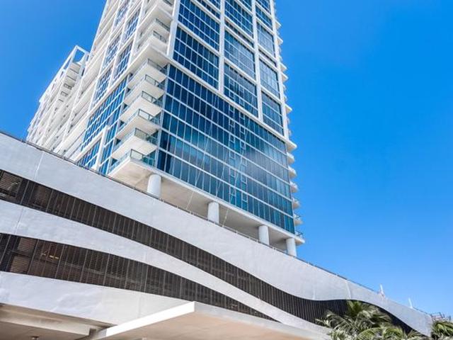 Luxury apartment complex for sale in Miami Beach, United States