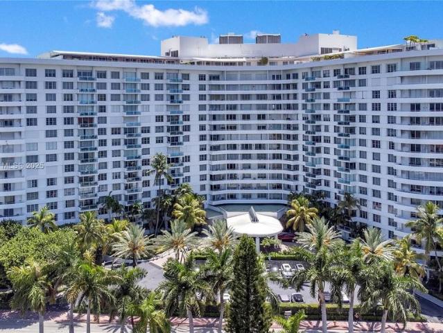 Luxury apartment complex for sale in Miami Beach, United States