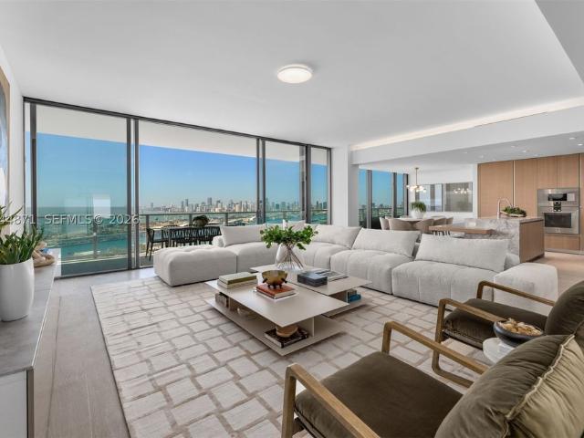 Luxury apartment complex for sale in Miami Beach, United States