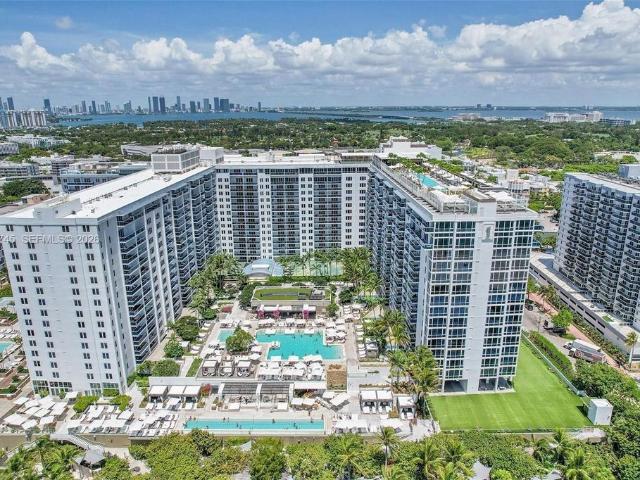 Luxury apartment complex for sale in Miami Beach, United States