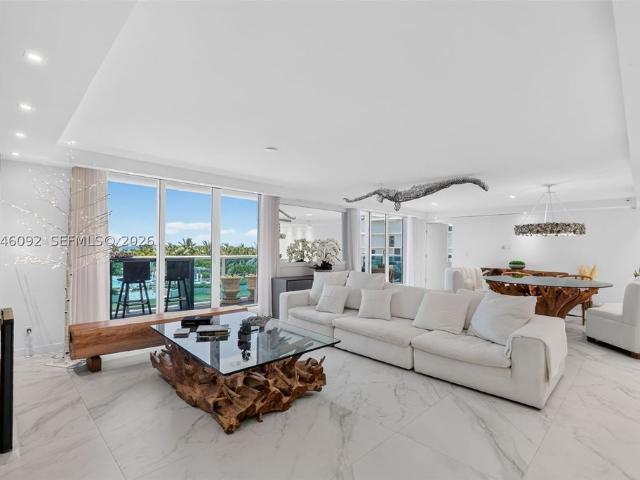 Luxury apartment complex for sale in Miami Beach, Florida