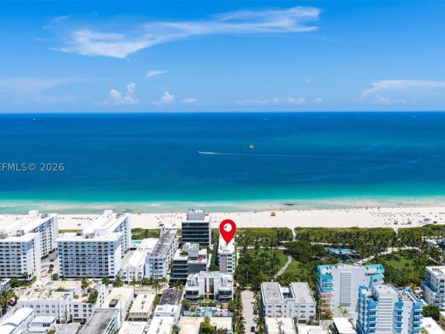 Luxury apartment complex for sale in Miami Beach, United States