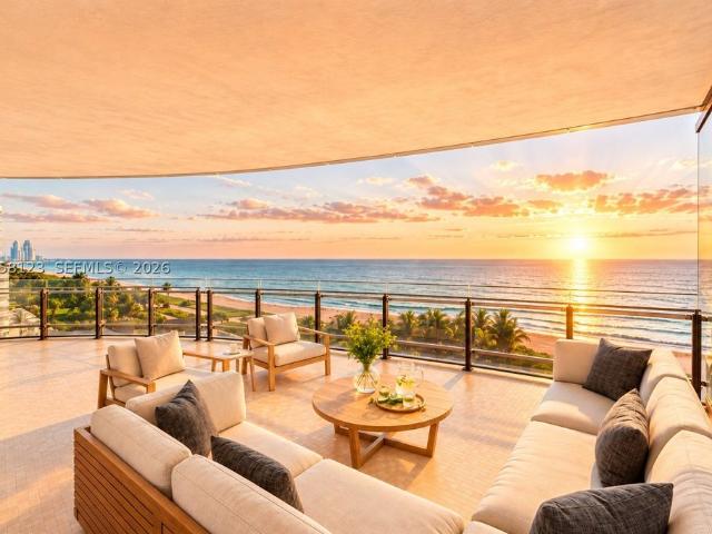 Luxury apartment complex for sale in Miami Beach, United States