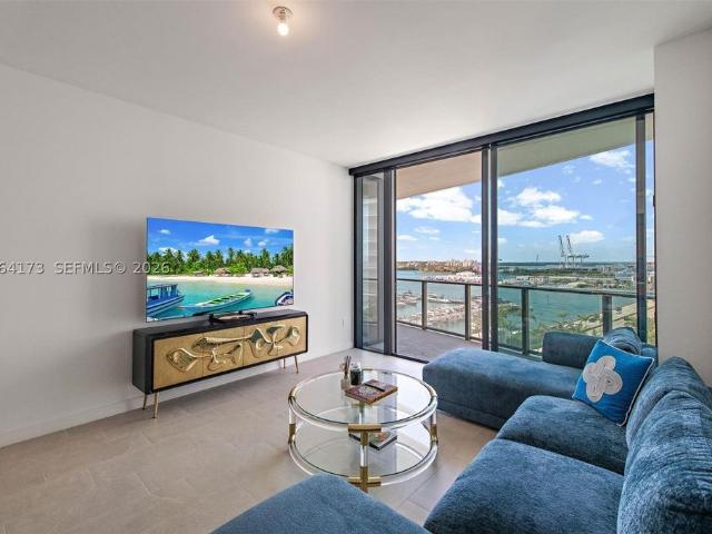 Luxury apartment complex for sale in Miami Beach, United States