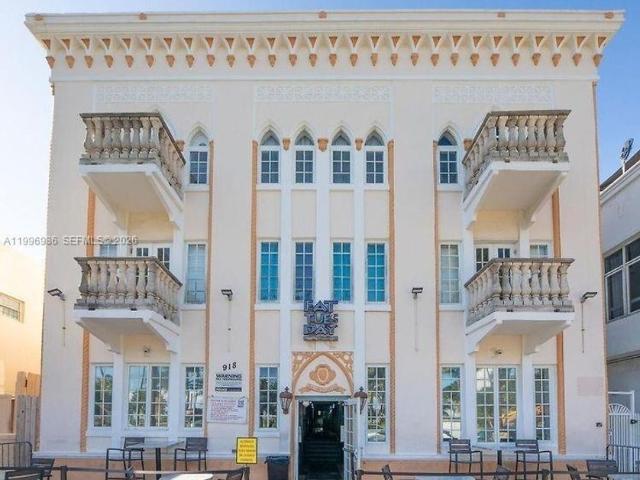 Luxury apartment complex for sale in Miami Beach, United States