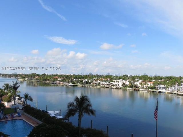 Luxury apartment complex for sale in Miami Beach, United States