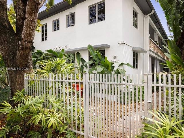 Luxury apartment complex for sale in Miami Beach, United States