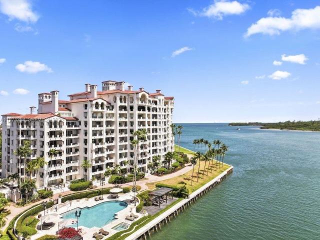 Luxury apartment complex for sale in Miami Beach, United States