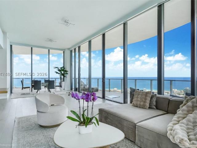 Luxury apartment complex for sale in Miami Beach, United States