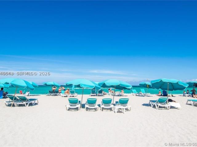 Luxury apartment complex for sale in Miami Beach, United States