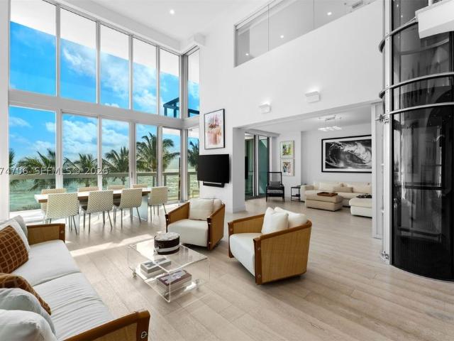 Luxury apartment complex for sale in Miami Beach, United States
