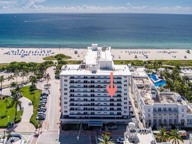Luxury apartment complex for sale in Miami Beach, United States