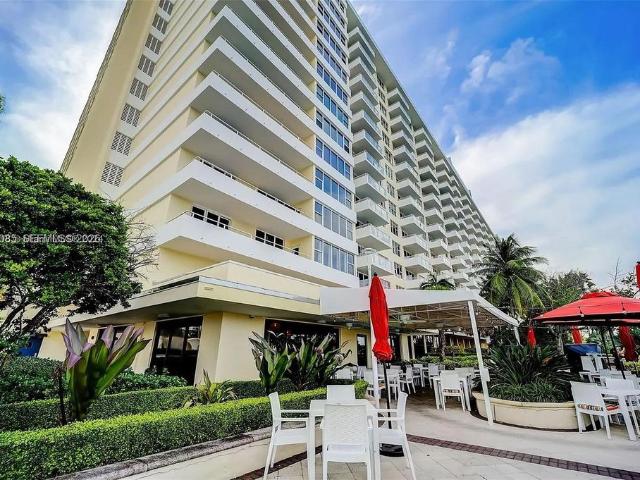 Luxury apartment complex for sale in Miami Beach, United States