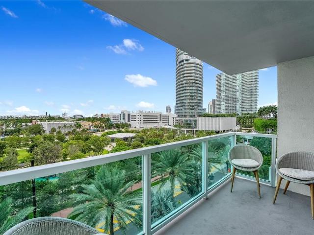 Luxury apartment complex for sale in Miami Beach, United States