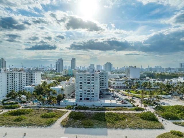 Luxury apartment complex for sale in Miami Beach, United States