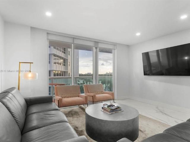 Luxury apartment complex for sale in Miami Beach, United States