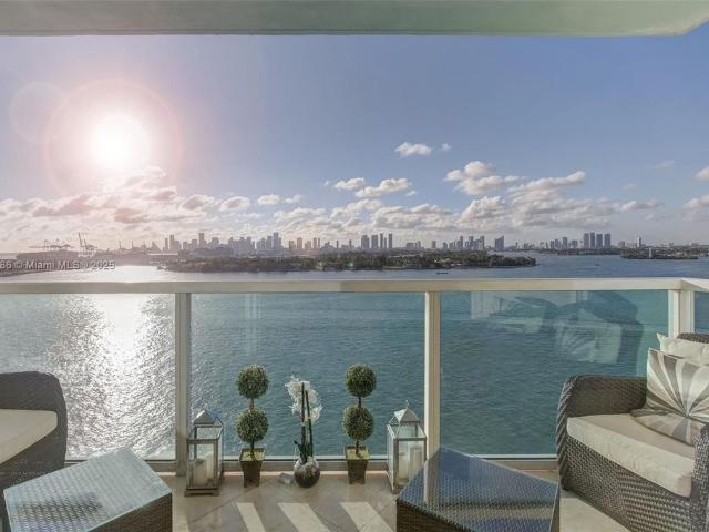 Luxury apartment complex for sale in Miami Beach, United States