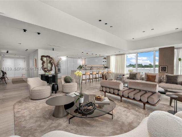 Luxury apartment complex for sale in Miami Beach, United States
