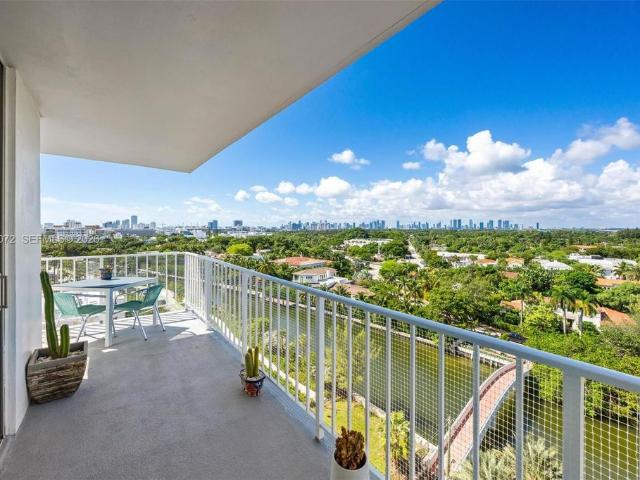 Luxury apartment complex for sale in Miami Beach, United States