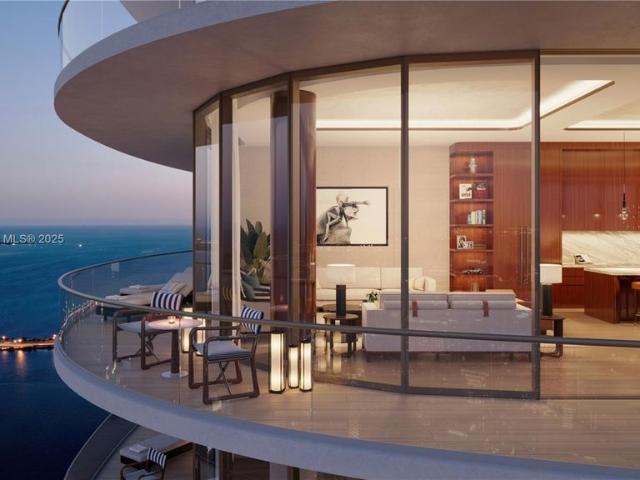 Luxury apartment complex for sale in Miami, Florida