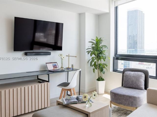 Luxury apartment complex for sale in Miami, Florida
