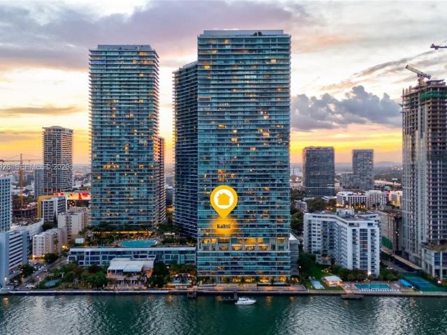 Luxury apartment complex for sale in Miami, Florida